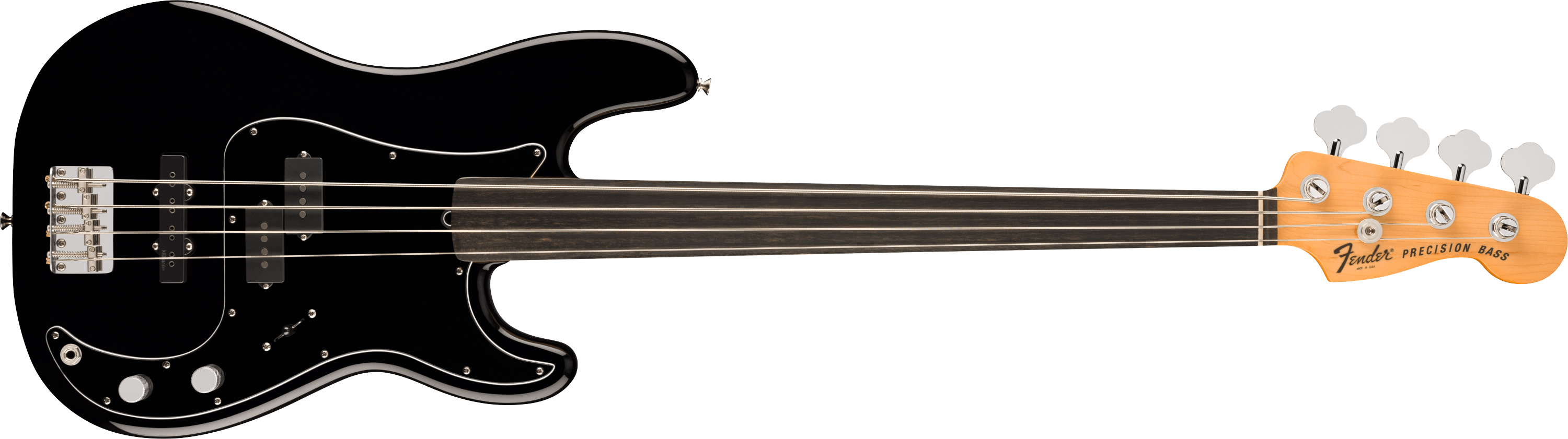 Precision Bass – Fender