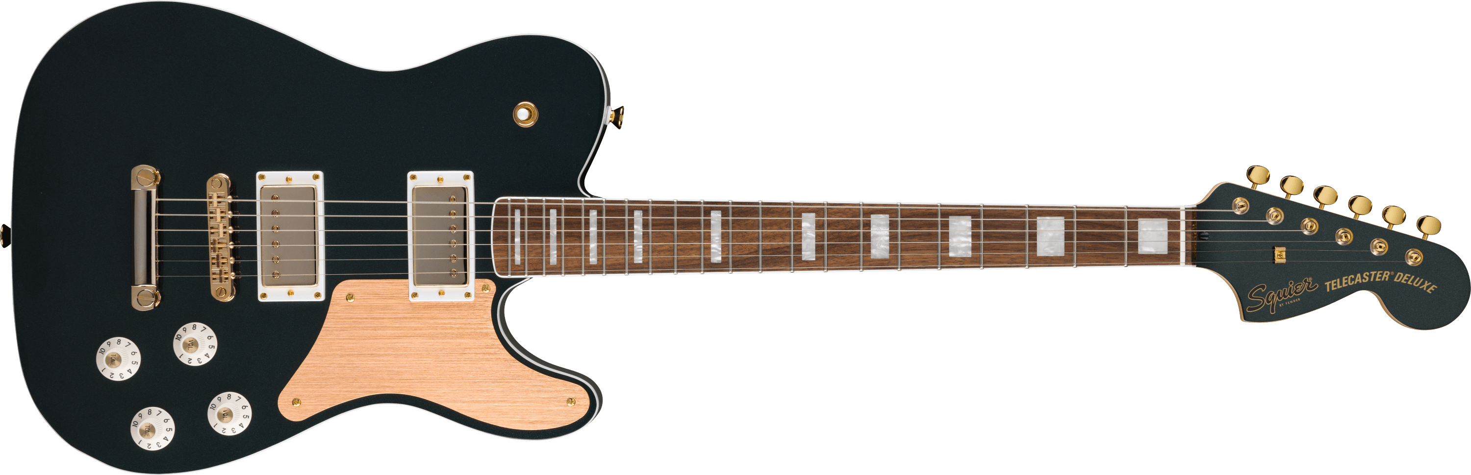 Paranormal Series | Squier® by Fender