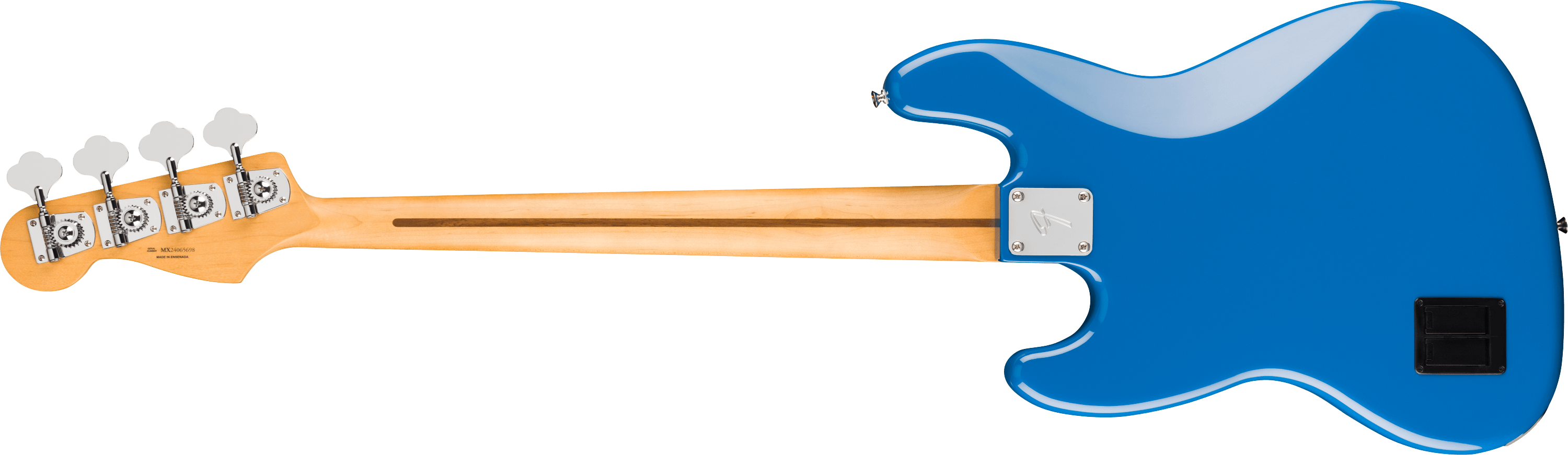 Player II Modified Basses – Fender