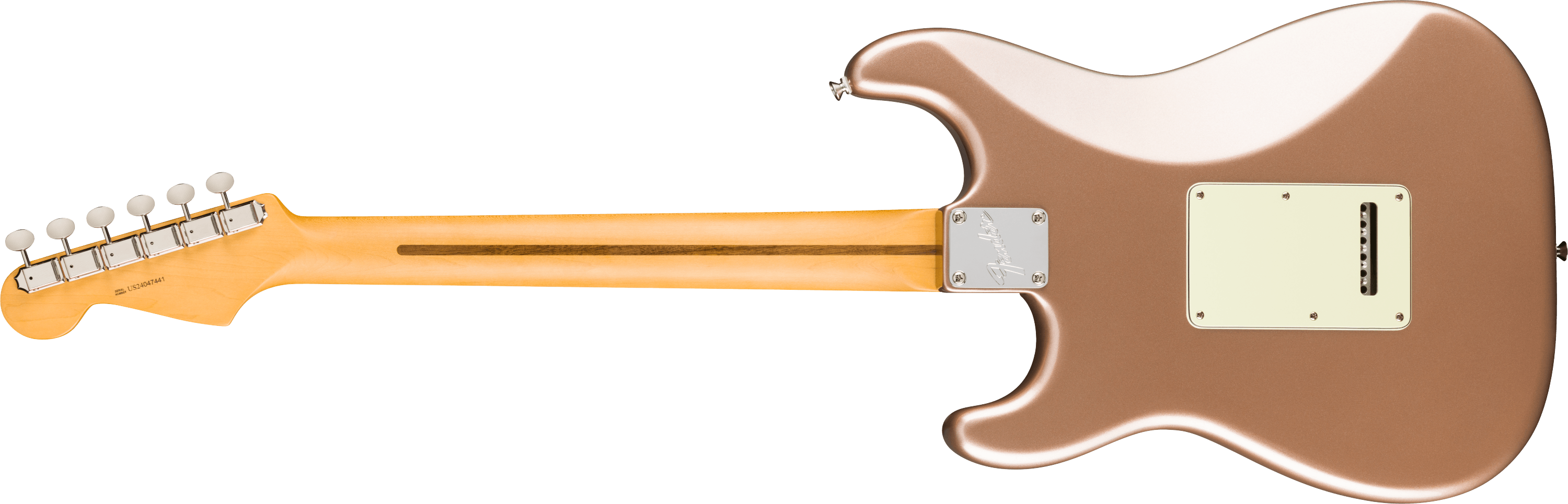 Replacement Neck Buying Guide – Fender