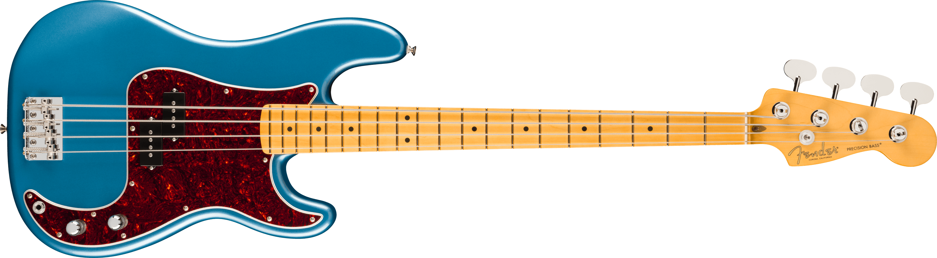 Build Your Custom Guitars & Basses at Fender Mod Shop