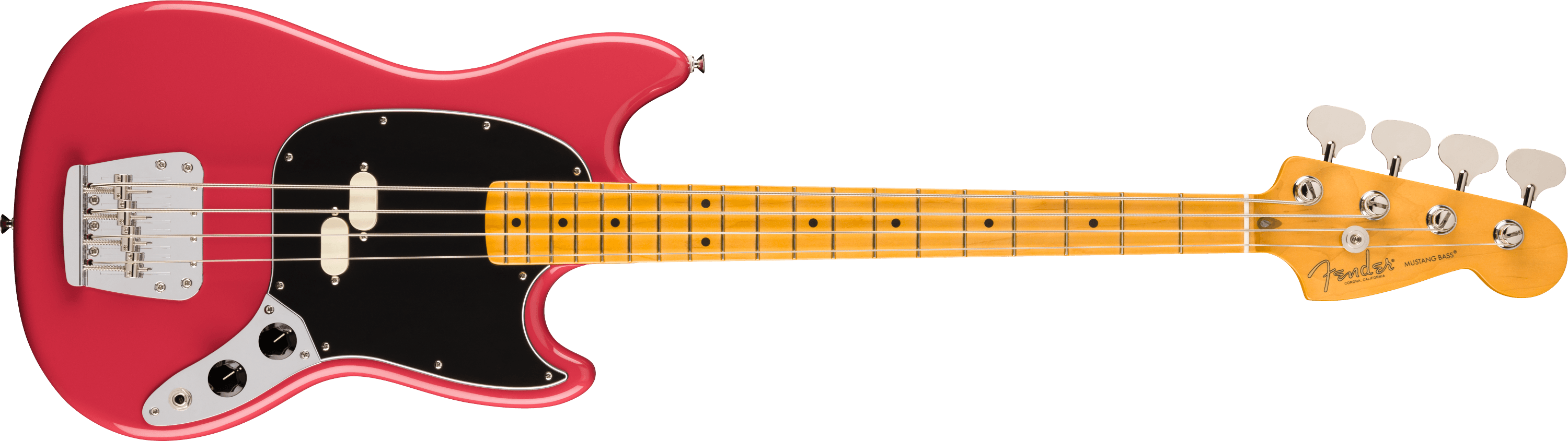 Build Your Custom Guitars & Basses at Fender Mod Shop