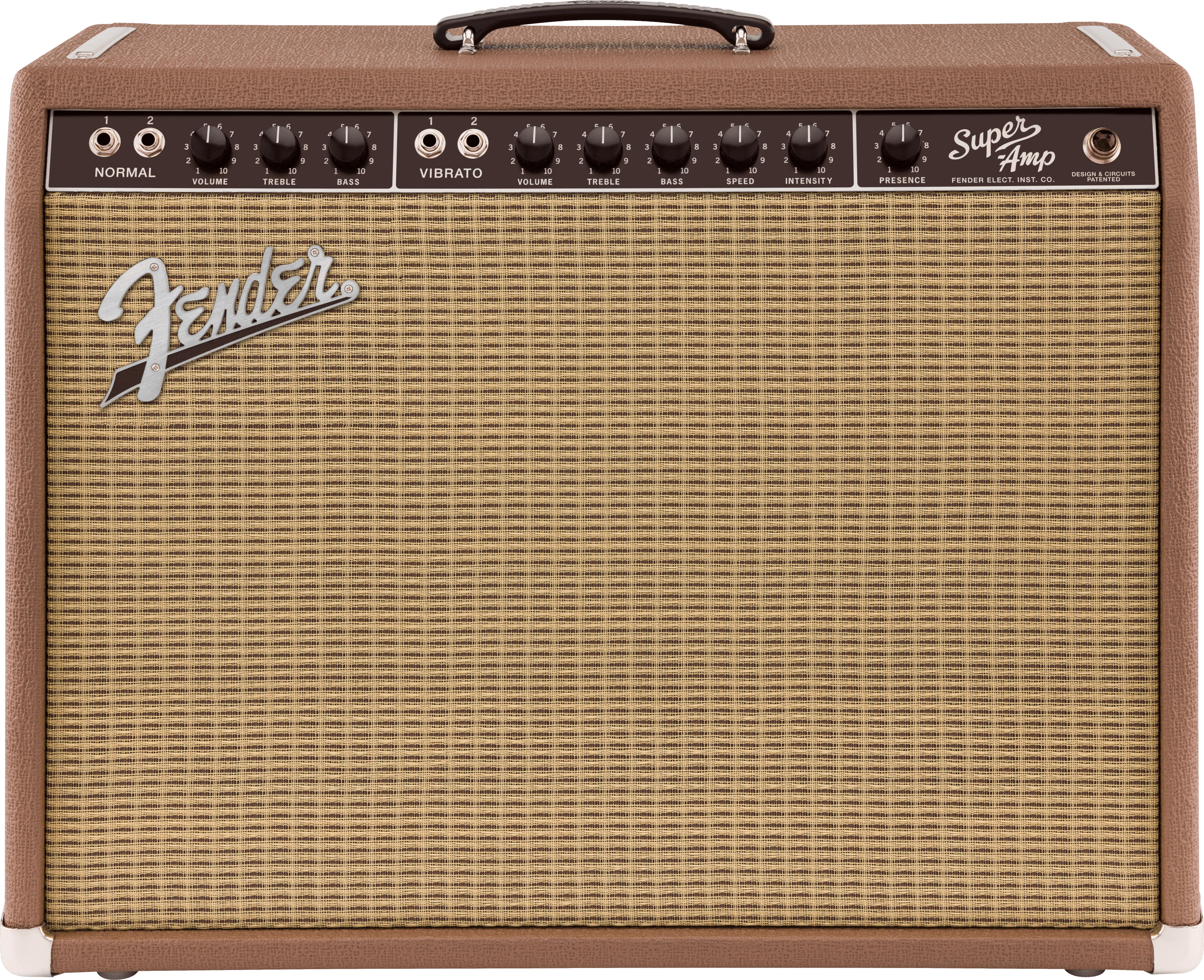 Fender reissues the ‘62 Super-Amp - OffsetGuitars.com