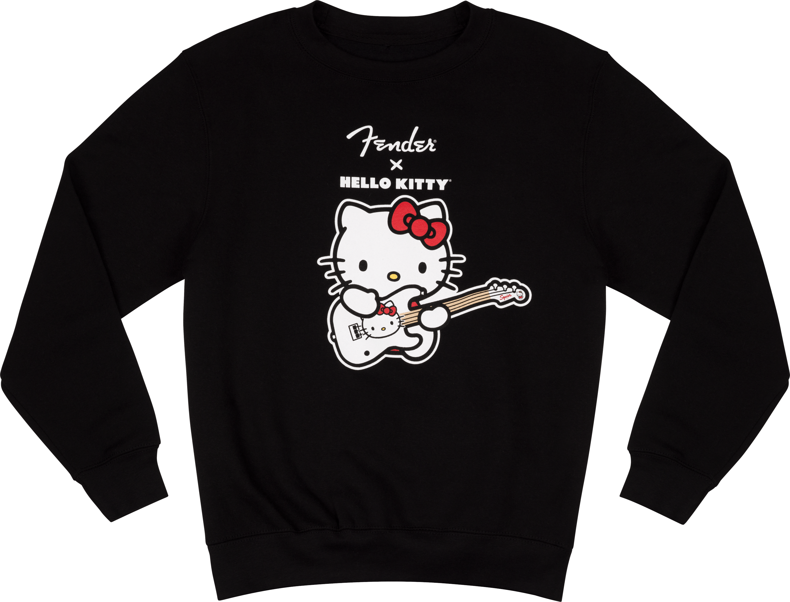 Limited Edition – Fender