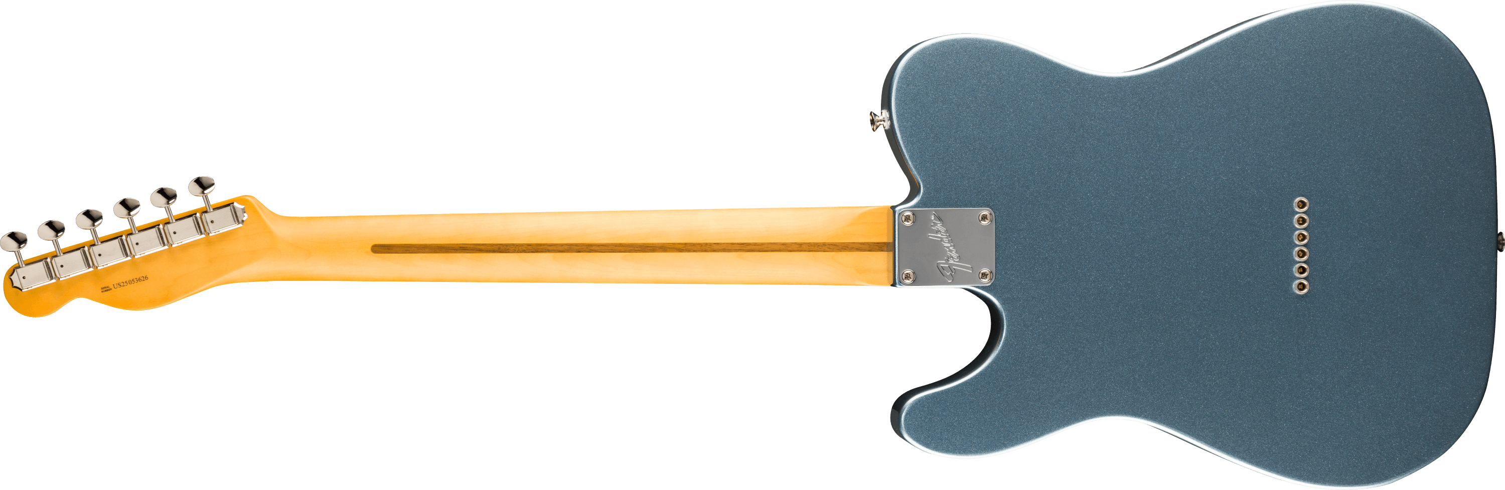 American Ultra Luxe Vintage Series – Fender