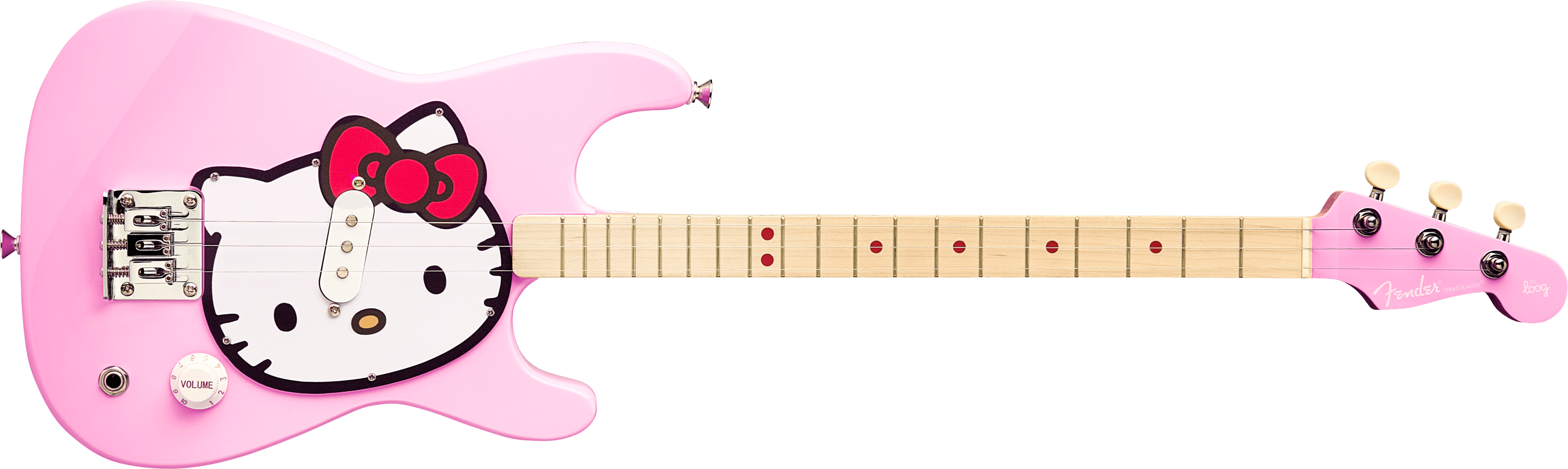 New Releases – Fender