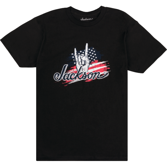 Jackson Guitars | Electric & Bass Guitars