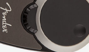 Fender Slide 24 bit Audio Interface for IOS