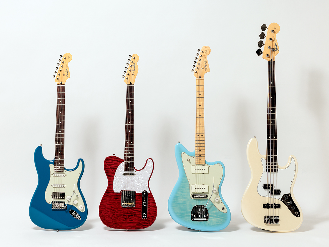 2024 MIJ FSRs (Kinko, Ishibashi etc) - Page 6 - OffsetGuitars.com