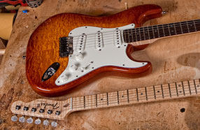Careers | Fender Musical Instrument