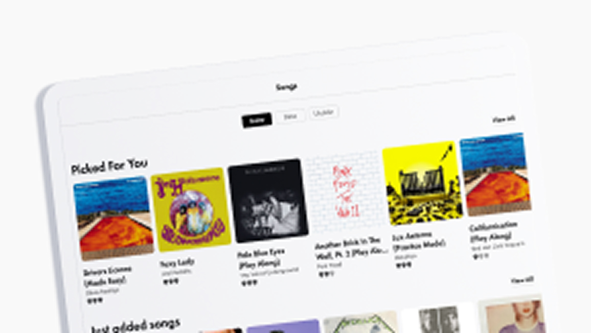 Fender Play® Subscription