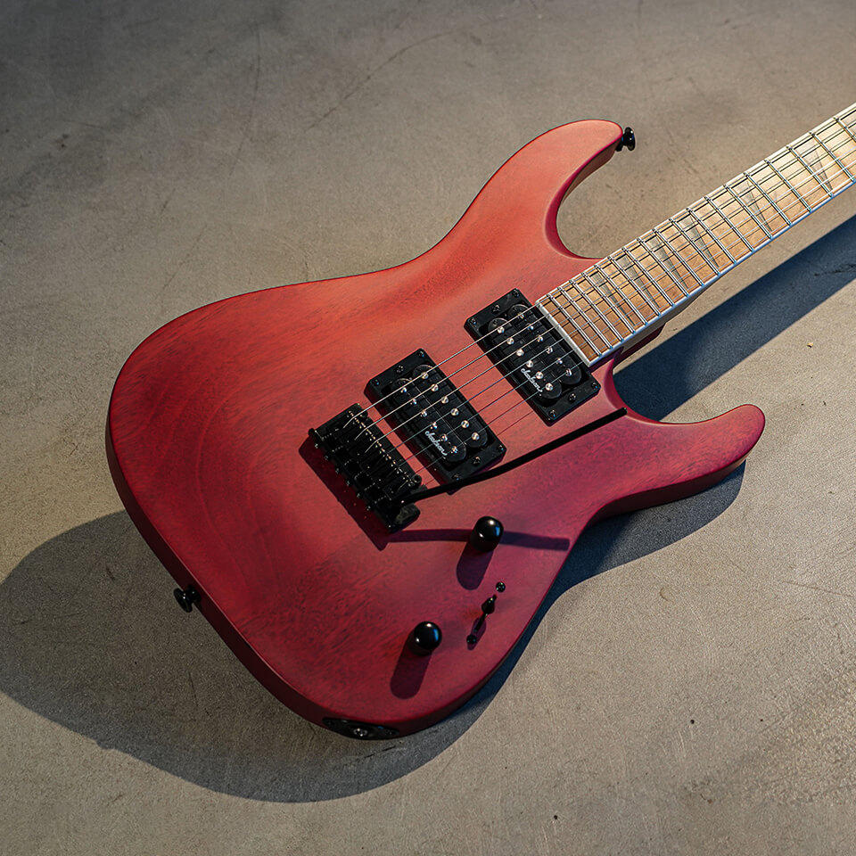 Jackson Guitars | Electric & Bass Guitars